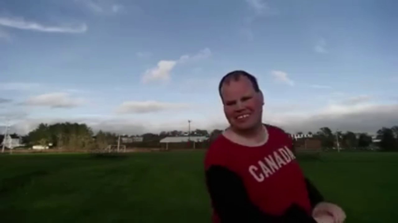 Unluckiest Kid On Earth - YouTube