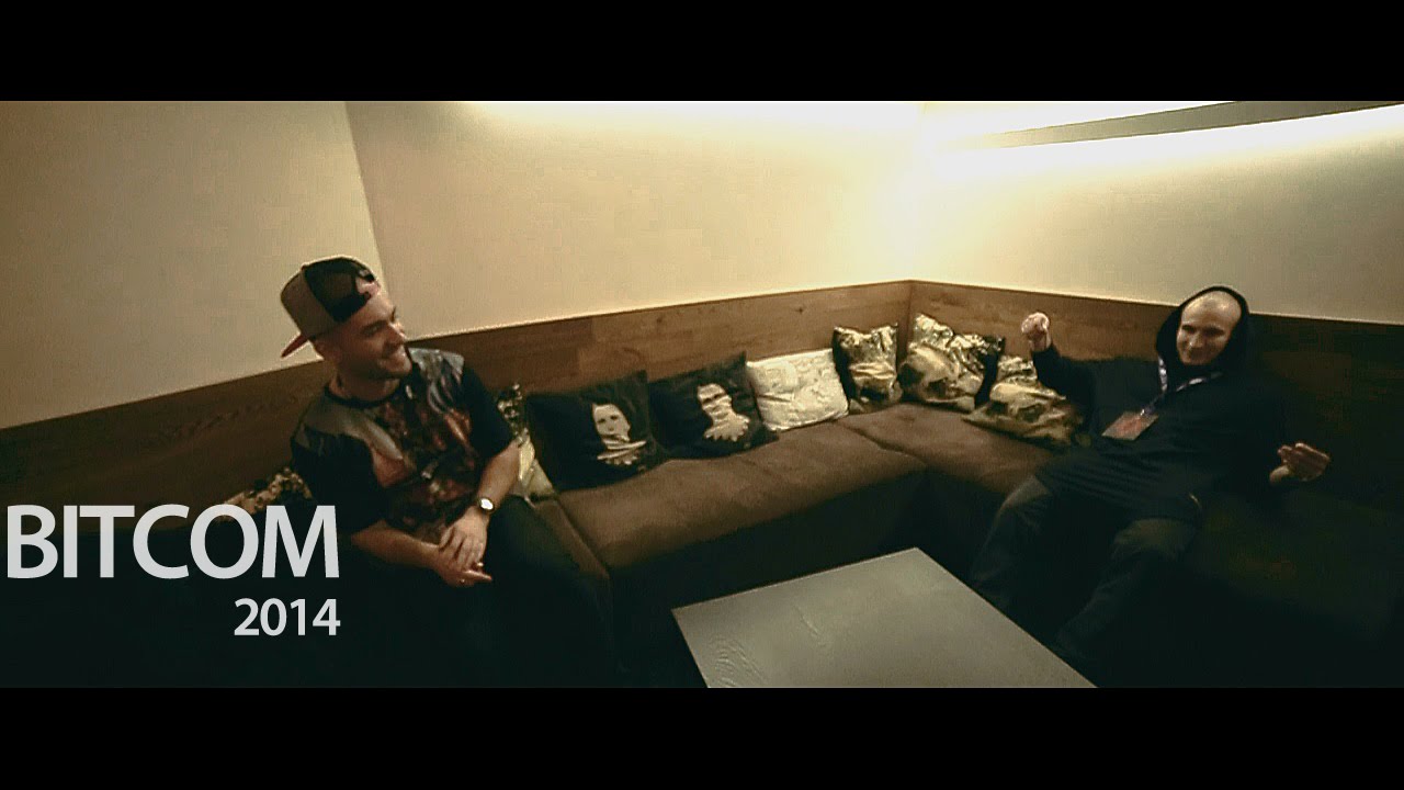 BITCOM 2014 - YouTube