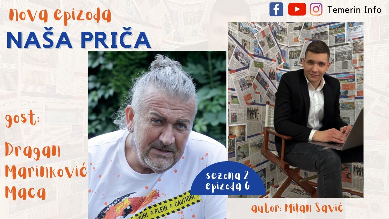 Bitno mi je da se za moju predstavu traži karta više | Dragan ...