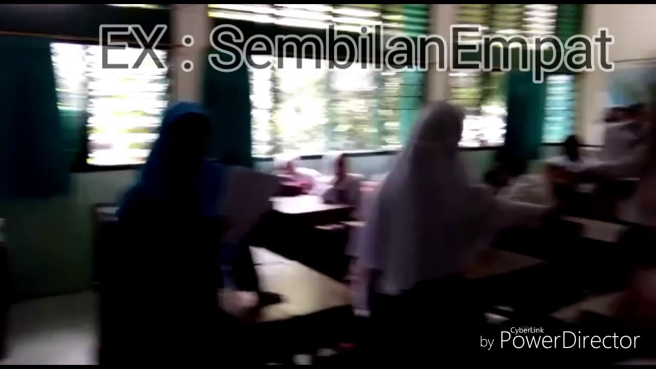 Mannequin challenge Grade 9.4/17 SMPN 254 Jakarta - YouTube