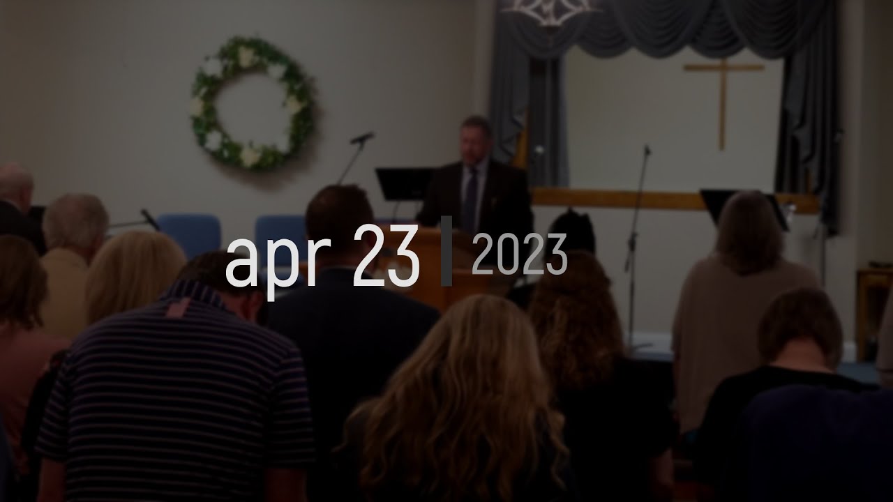 WHY do we get a resurrected body? | Pastor Michael Scott - YouTube