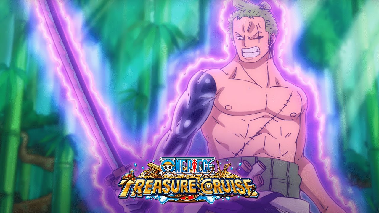 🚨 LES PREMIERS LEAKS DE L'ANNIVERSAIRE !! ZORO CONFIRMÉ ?? - OPTC FR ...