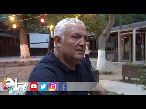 AĞA SELİM: KIRKPINAR’DA ALTIN KEMERİ ALMAK ÇOK ZOR