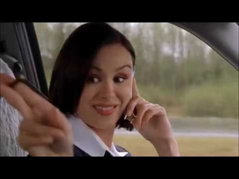 Final Destination 2 But Only When Kat Is On Screen - YouTube