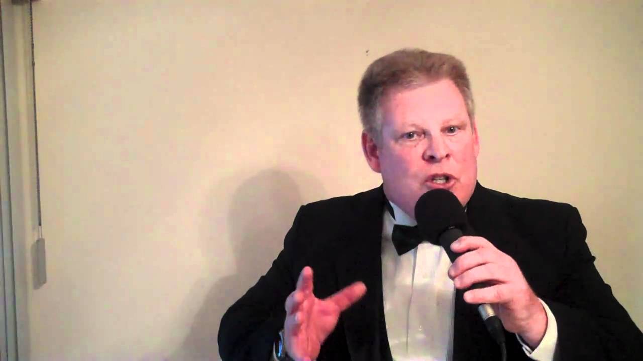 Rusty The Butler chauffeur, handyman, songwriter, w meaning of success ...