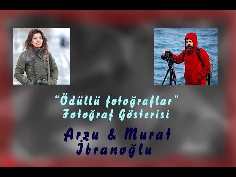 Ödüllü Fotoğraflar