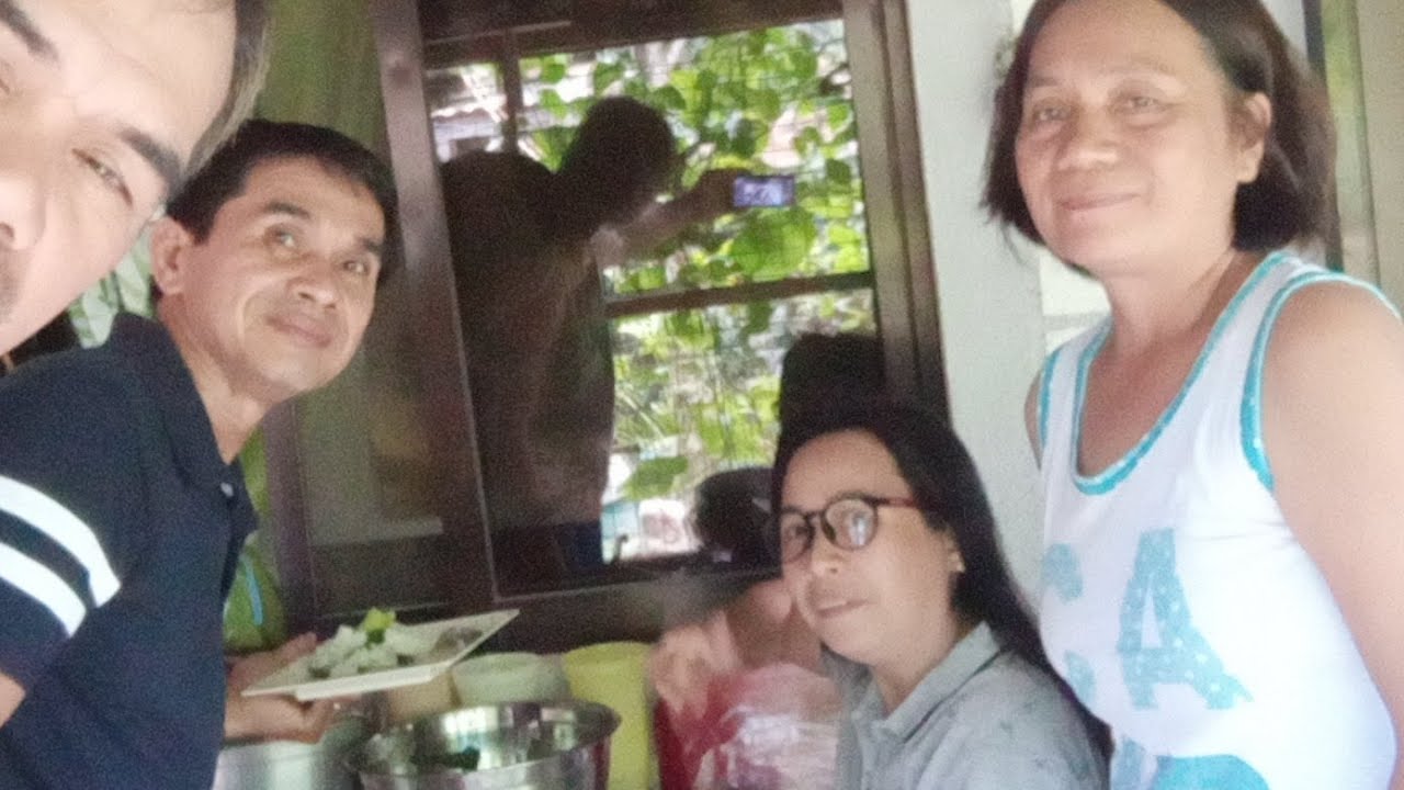 Live With Chona And Gener Pablo - YouTube