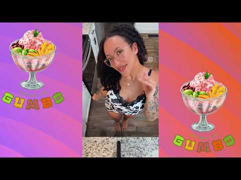 This dance video shows us why Itslunarliv is top tier badD!! 😛😜🤪