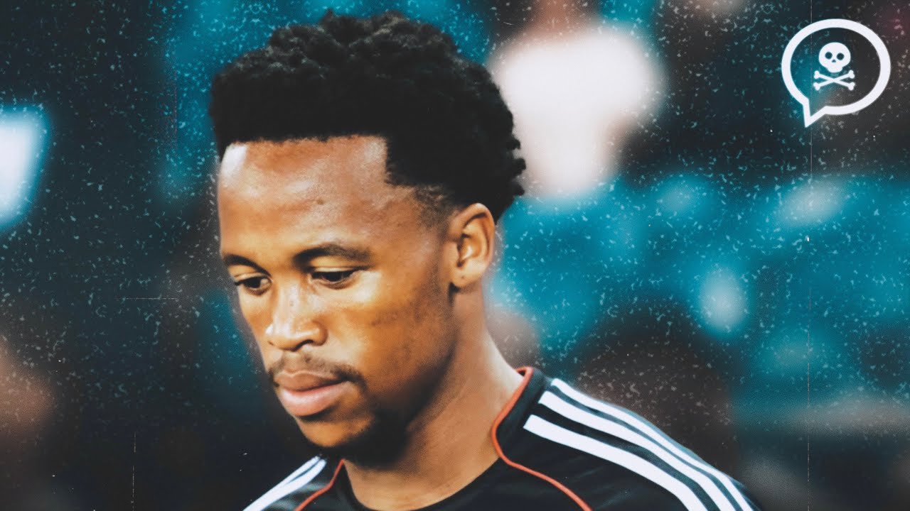 Match Reaction: Orlando Pirates 1 - 0 Orbit College - YouTube