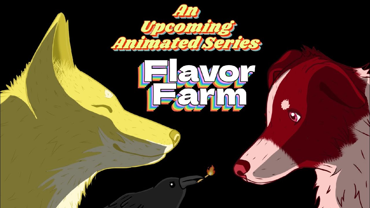 Flavor Farm - Teaser - YouTube
