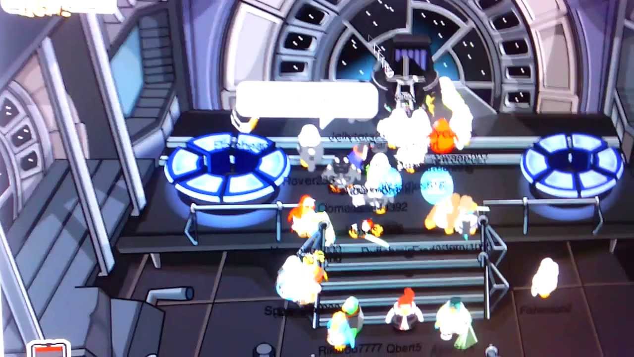 Meeting Darth Herbert! - YouTube