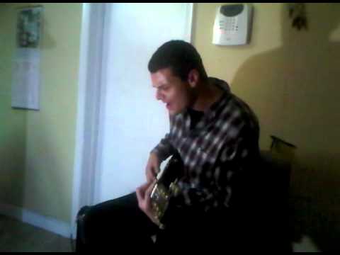Scott Corson SOLO - Jack Johnson "FLAKE" - YouTube