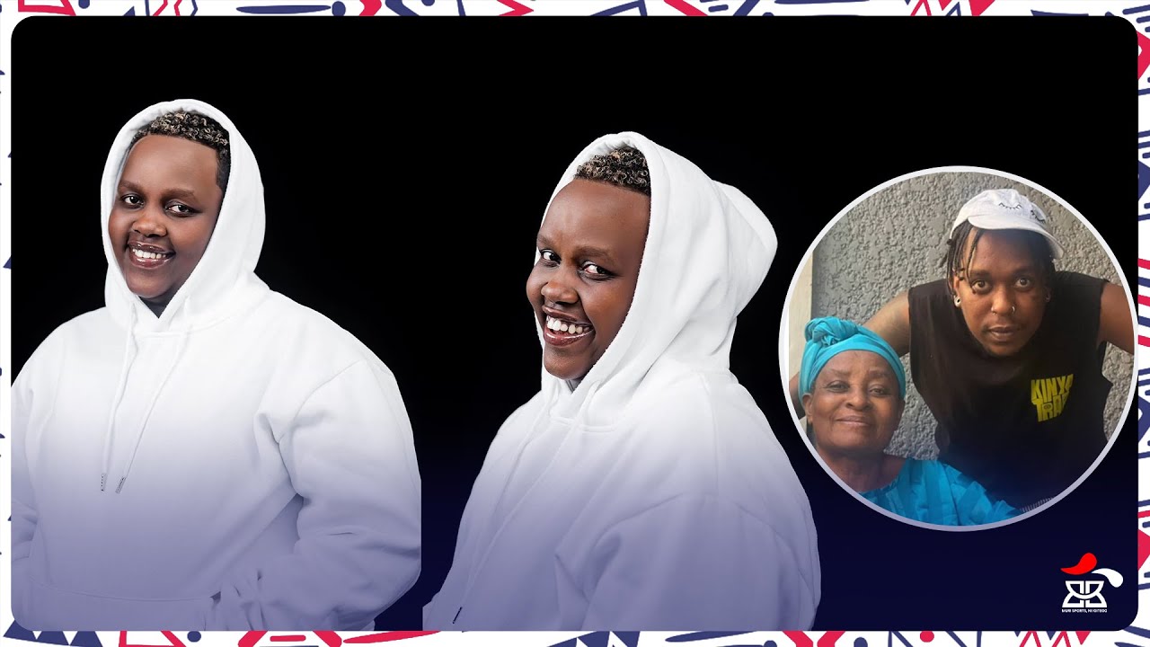 #BB2TO6: MAMA SAVA ARI KUVUGA IBIKOMERE BYE|| IBY'URUPFU RWA MAMAN WA ...