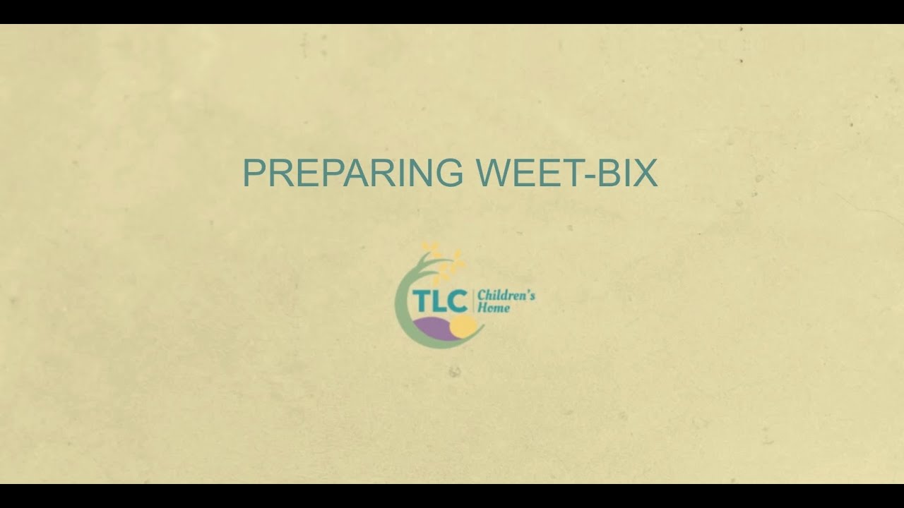 How to Prepare Weet-Bix - YouTube