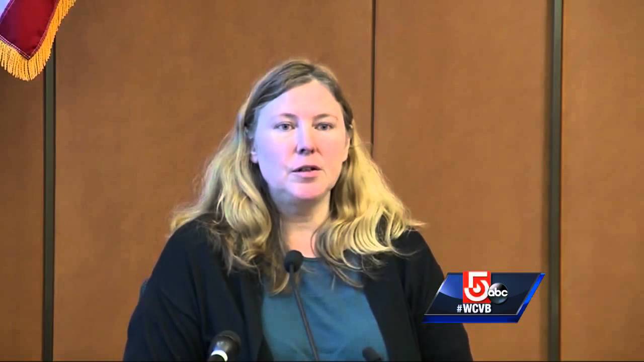 Chism seen on video following slain teacher into bathroom - YouTube