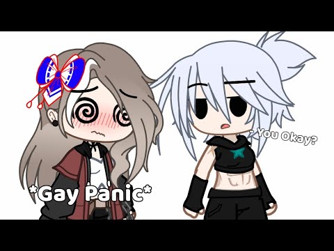 || Transformers Prime || Meet My 2 New OC's (Gacha Club) Read ...