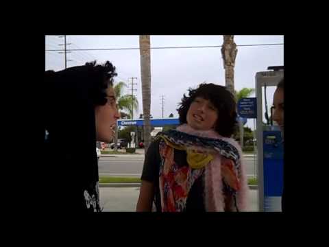 That's So Raven~ Spanish Version - YouTube