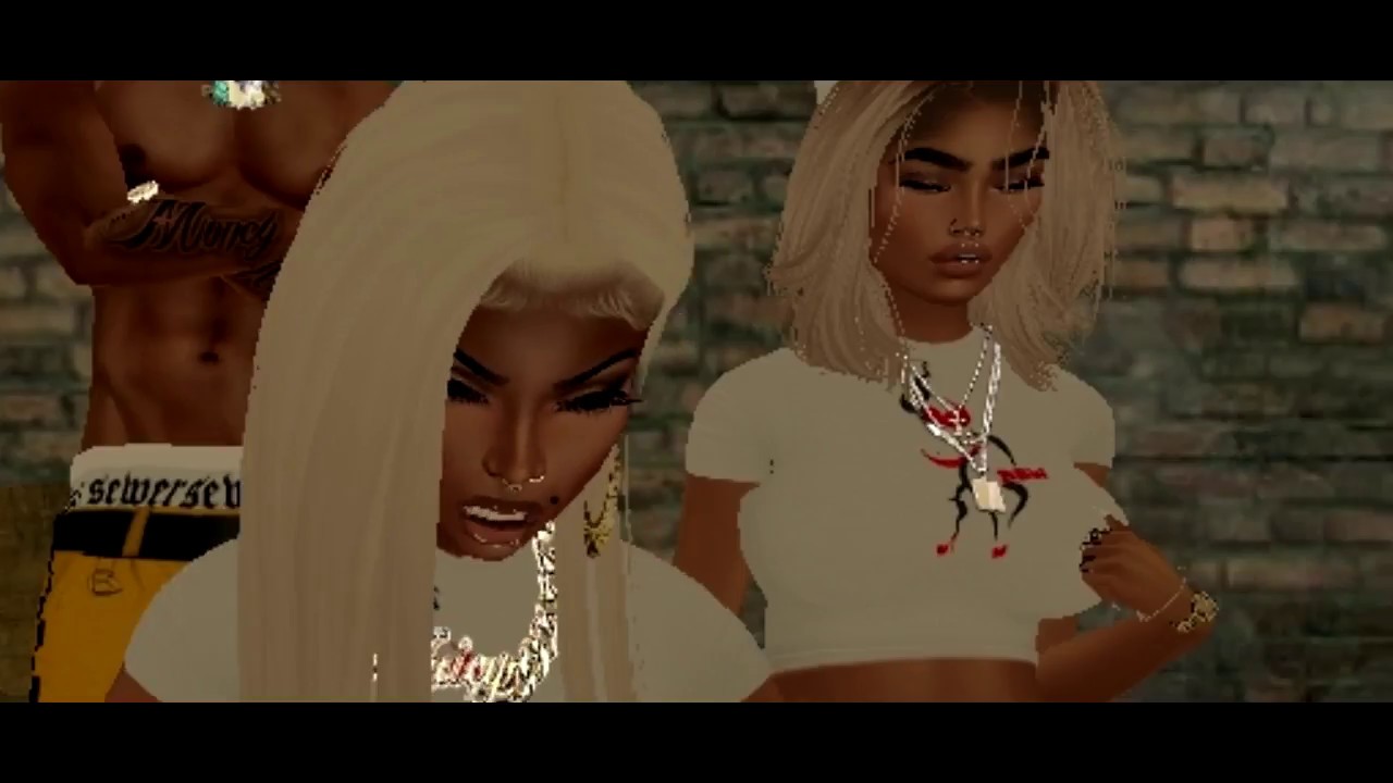 IMVU* Slide remix by Queen Key and iiKingSincere - YouTube