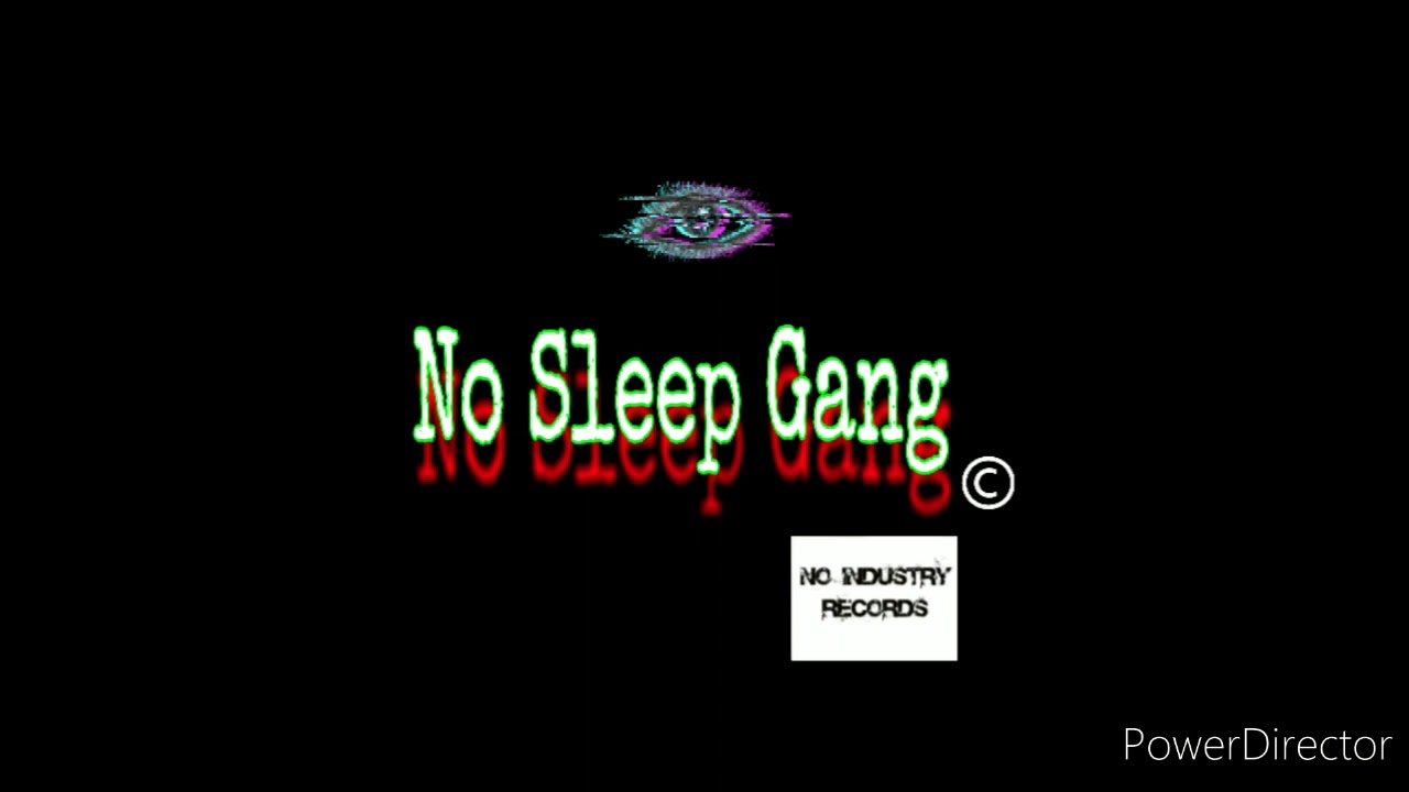 G33K - No Sleep Gang (1TR3) - YouTube