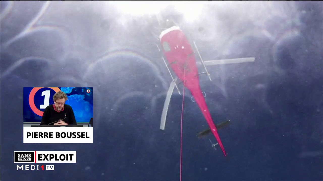 Sans détour : Exploit - YouTube