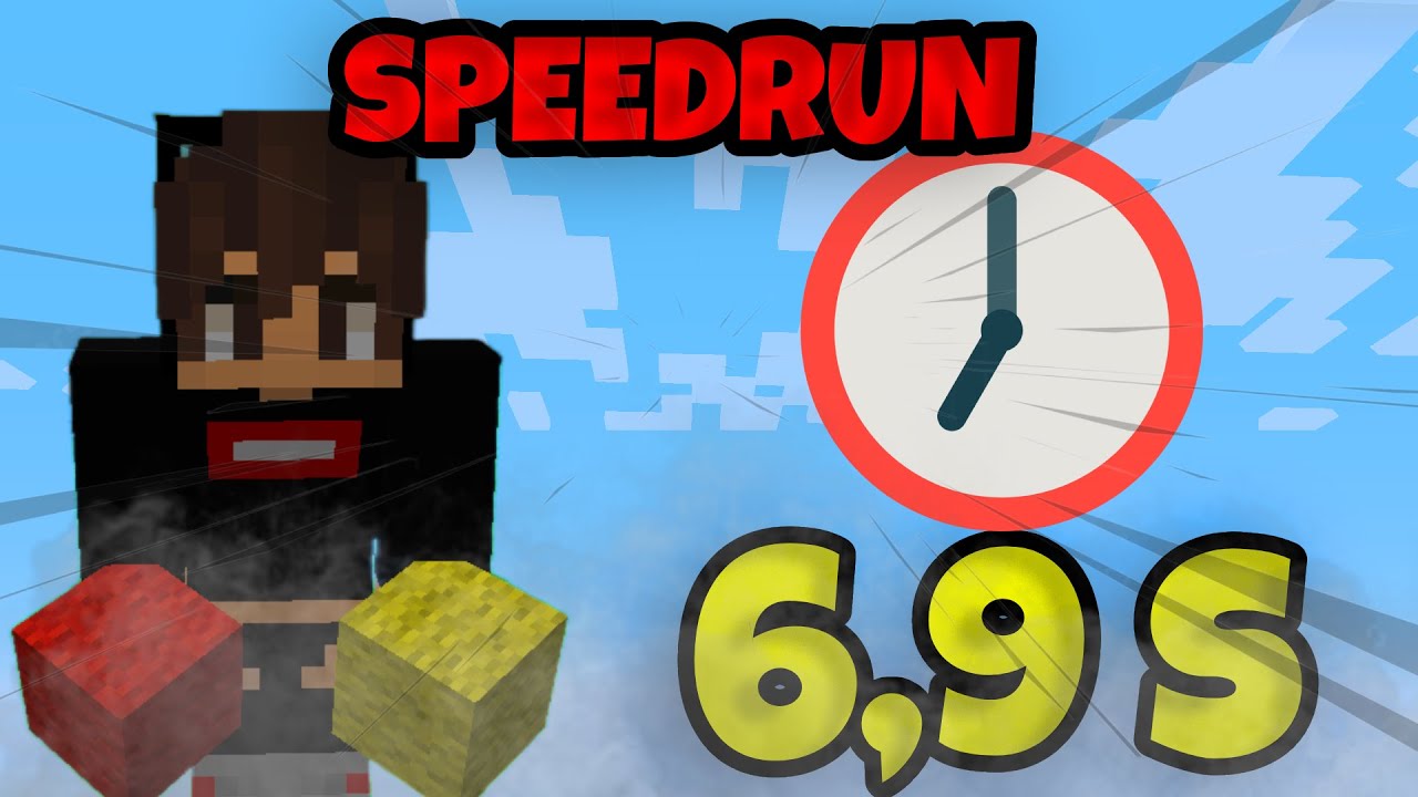 Splnil jsem SVĚTOVÝ REKORD.. - YouTube