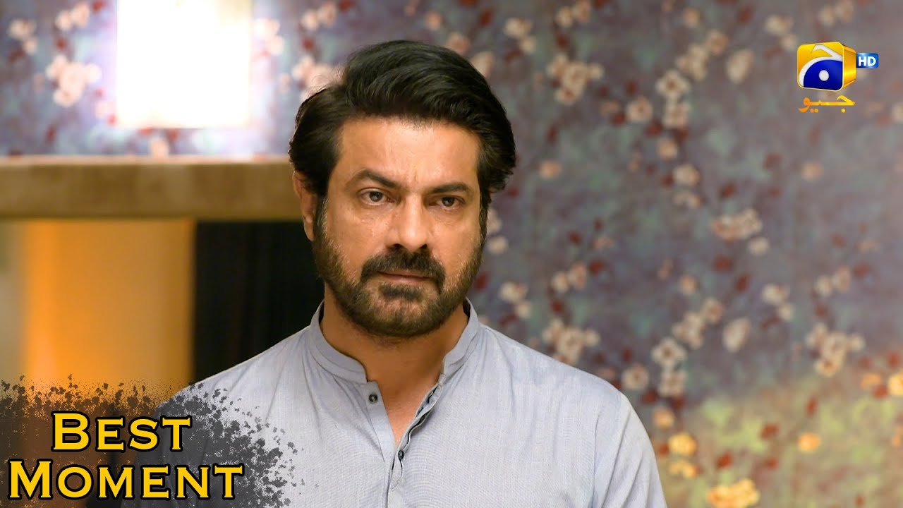Nikah Episode 30 | 𝐁𝐞𝐬𝐭 𝗠𝗼𝗺𝗲𝗻𝘁 𝟎𝟔 | Haroon Shahid | Zainab Shabbir ...