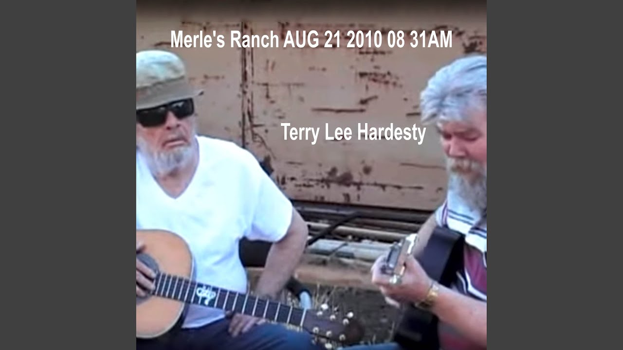 Merle's Ranch AUG 21 2010 08 31AM - YouTube