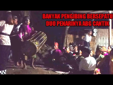 GB Acara Begawe Pepadu Dayan Gunung//Urik Buteng - YouTube