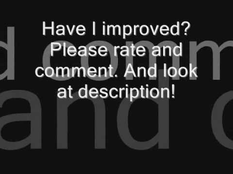 Improvement animation - YouTube