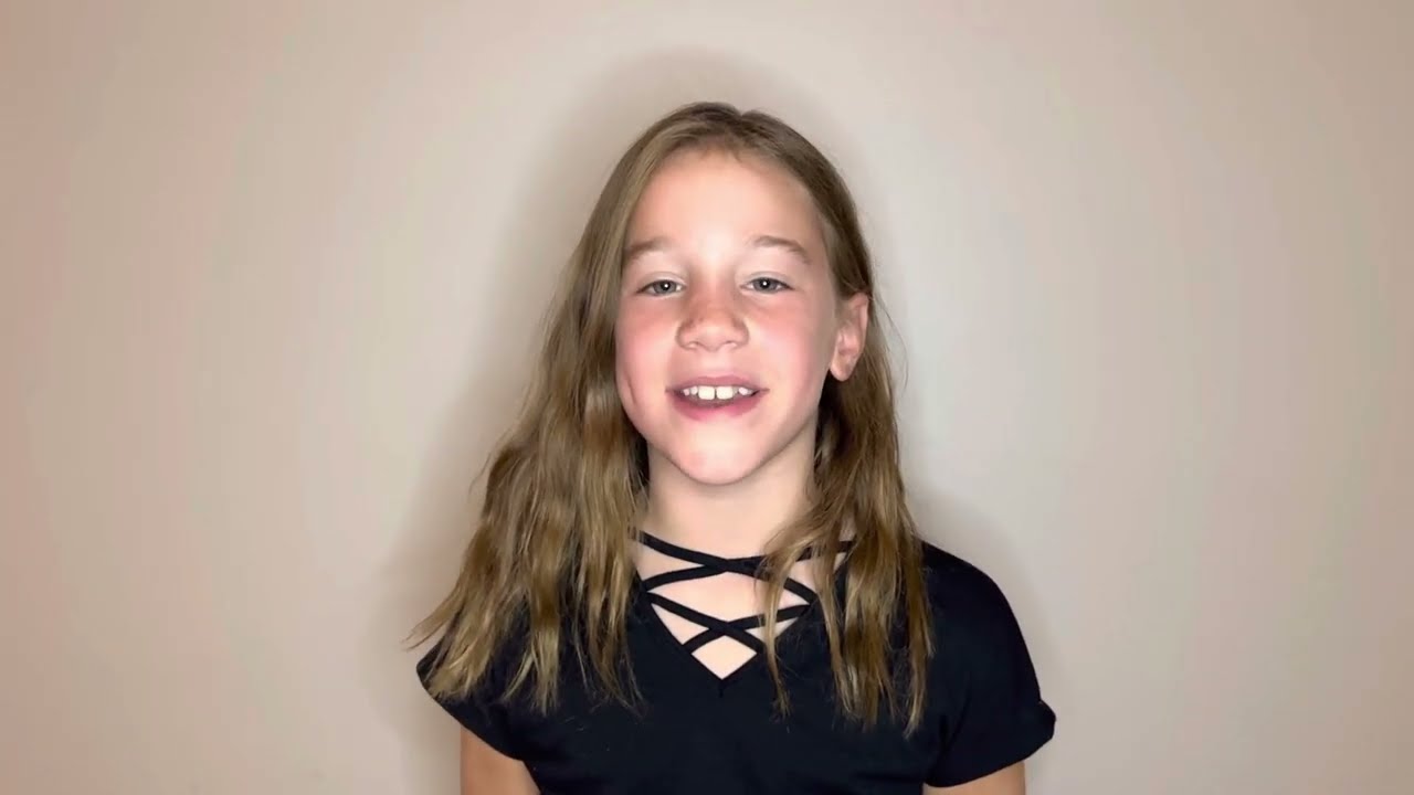 Mackenzie Stevens - MTM - Monologue - YouTube
