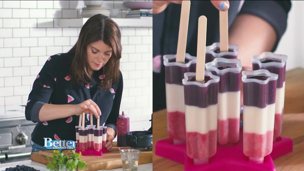 Learn How to Make Rocket Pops! - YouTube