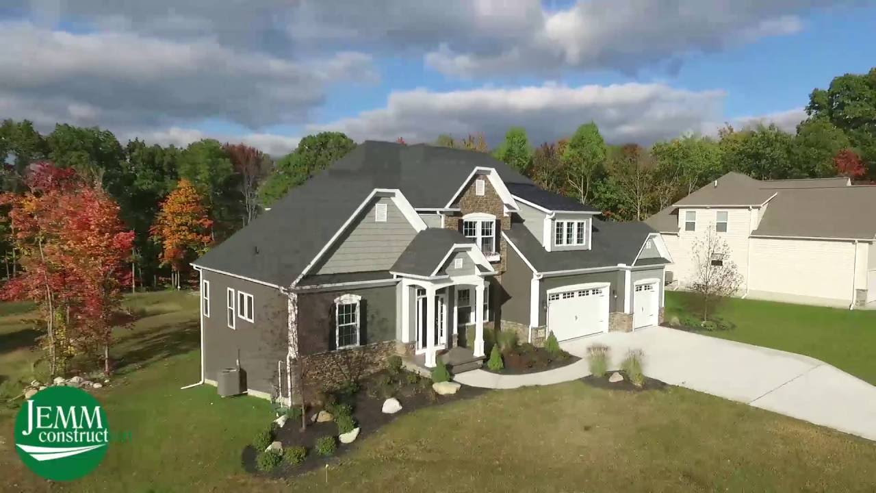 Jemm Construction - YouTube