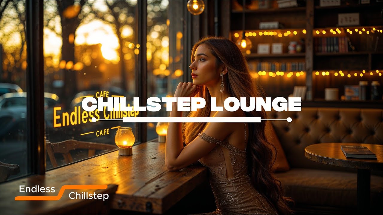 Chillstep Lounge – Perfect Lyrical Tunes to Work, Study & Unwind - YouTube
