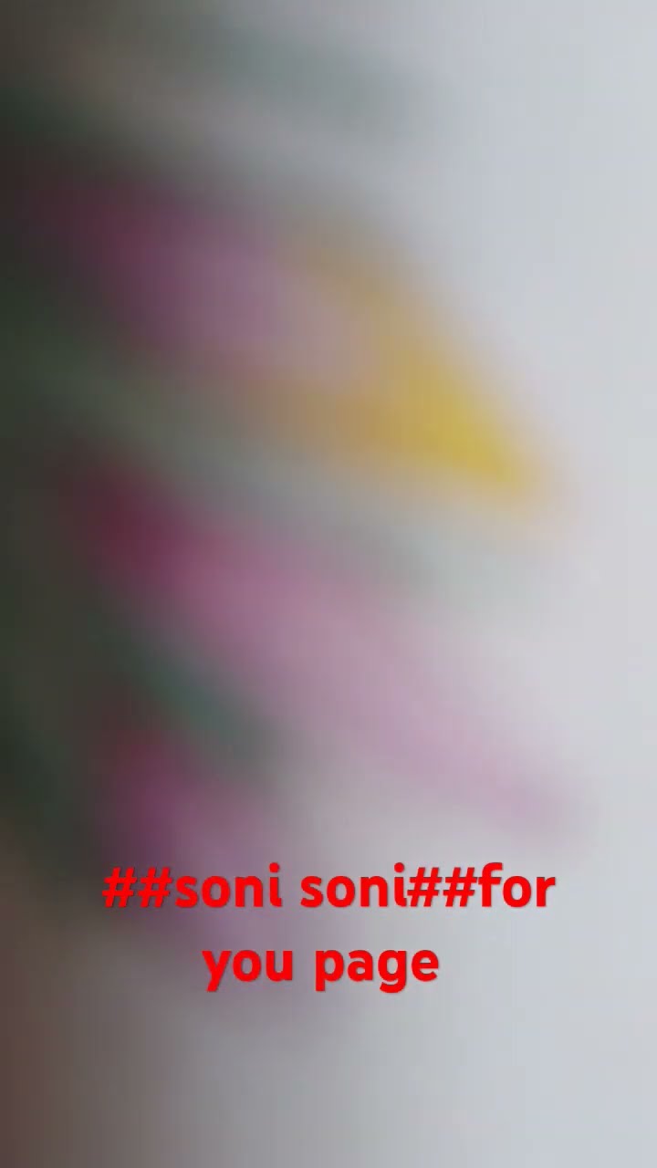 ##soni soni - YouTube