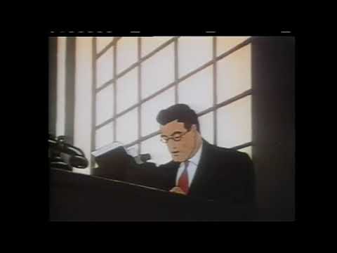 Full HD Superman Cartoon Movies! The Mummy Strikes, Eleventh Hour and Terror on the Midway!