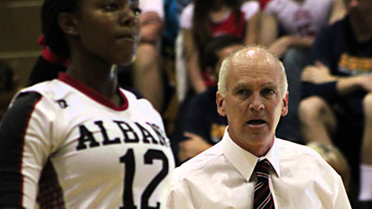 Who is Roger Worsley? - YouTube