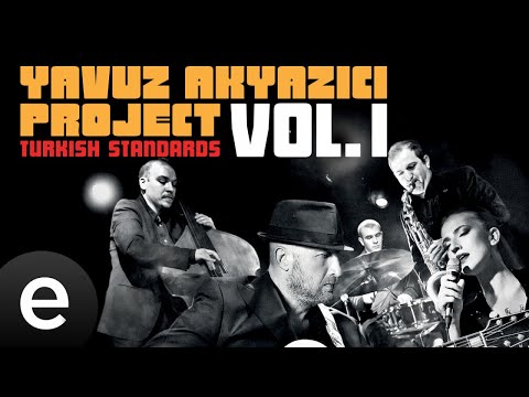Yavuz Akyazıcı Project - Kek - Official Audio - Esen Müzik
