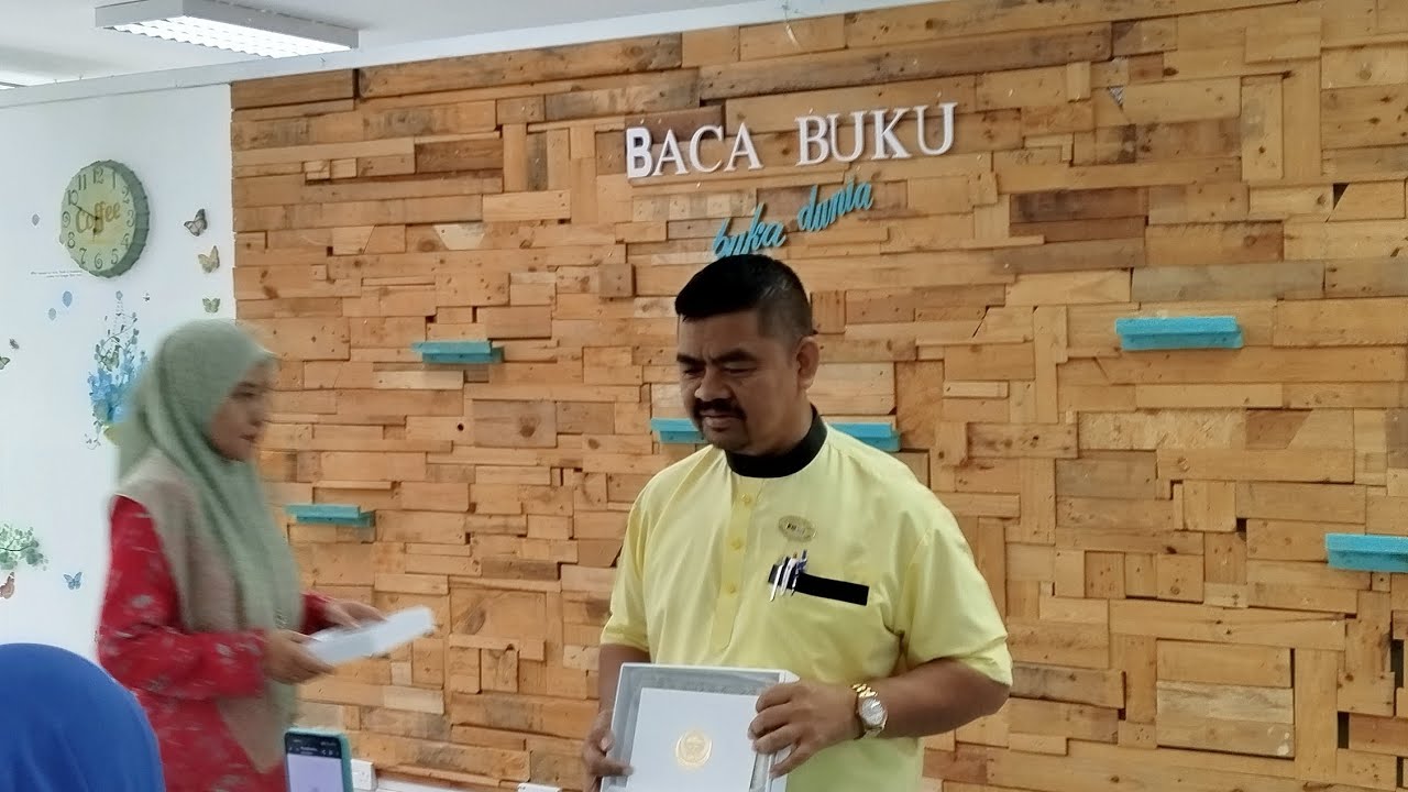 Highlight of 2024 (Part 2) Sekolah Menengah Awang Semaun - YouTube