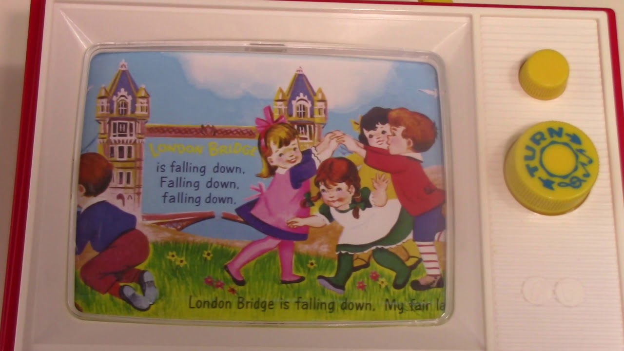 Classic Two Tune TV - YouTube