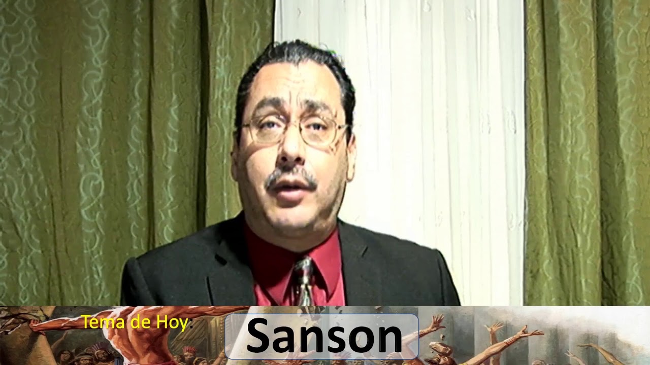 Sanson - YouTube