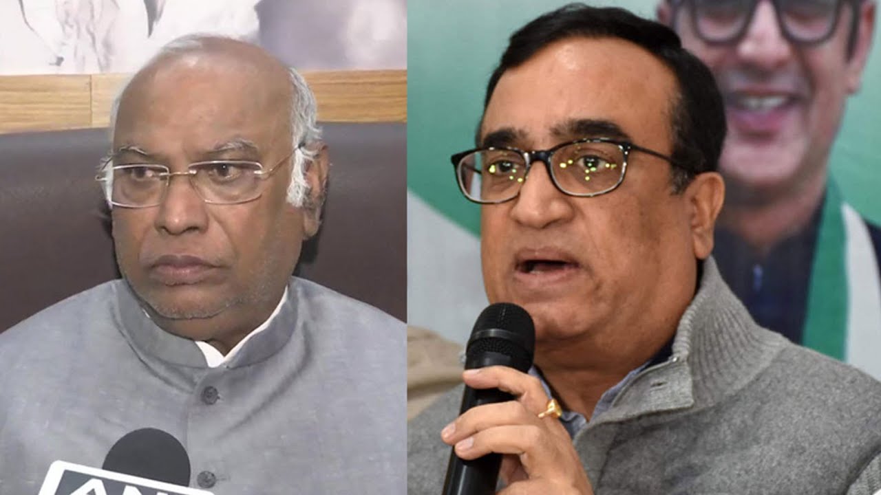 Liquor policy case: 'Refrain from supporting Kejriwal', Ajay Maken asks ...