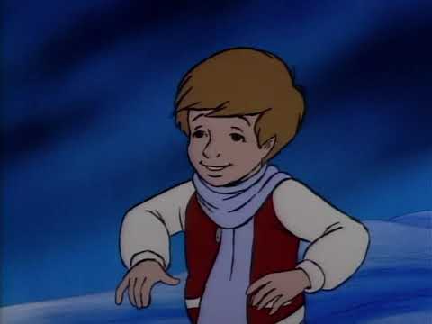 The New Adventures of Winnie the Pooh S01-Episode 16 5/5