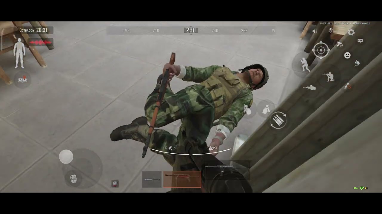 Covert Ops gameplay - YouTube
