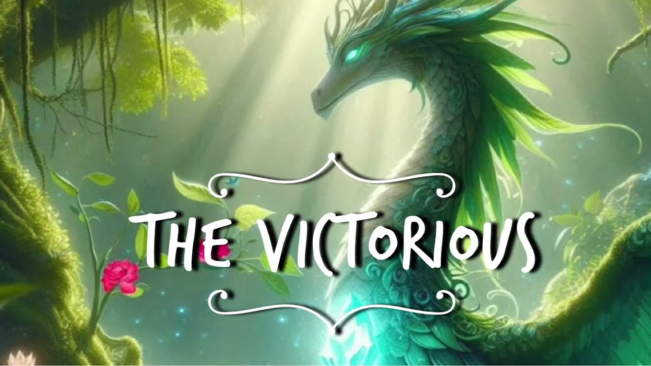 The Victorious - Cozy Mythic Nature - YouTube