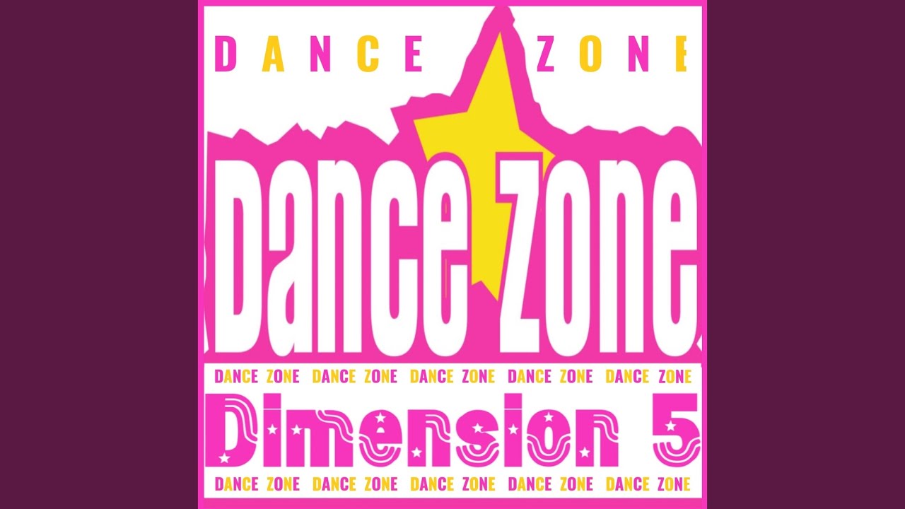 Dance Zone - YouTube