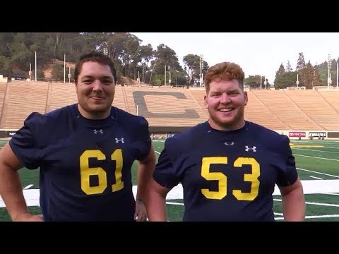 Bear Insider Video: Valentino Daltoso & Mike Saffell - YouTube