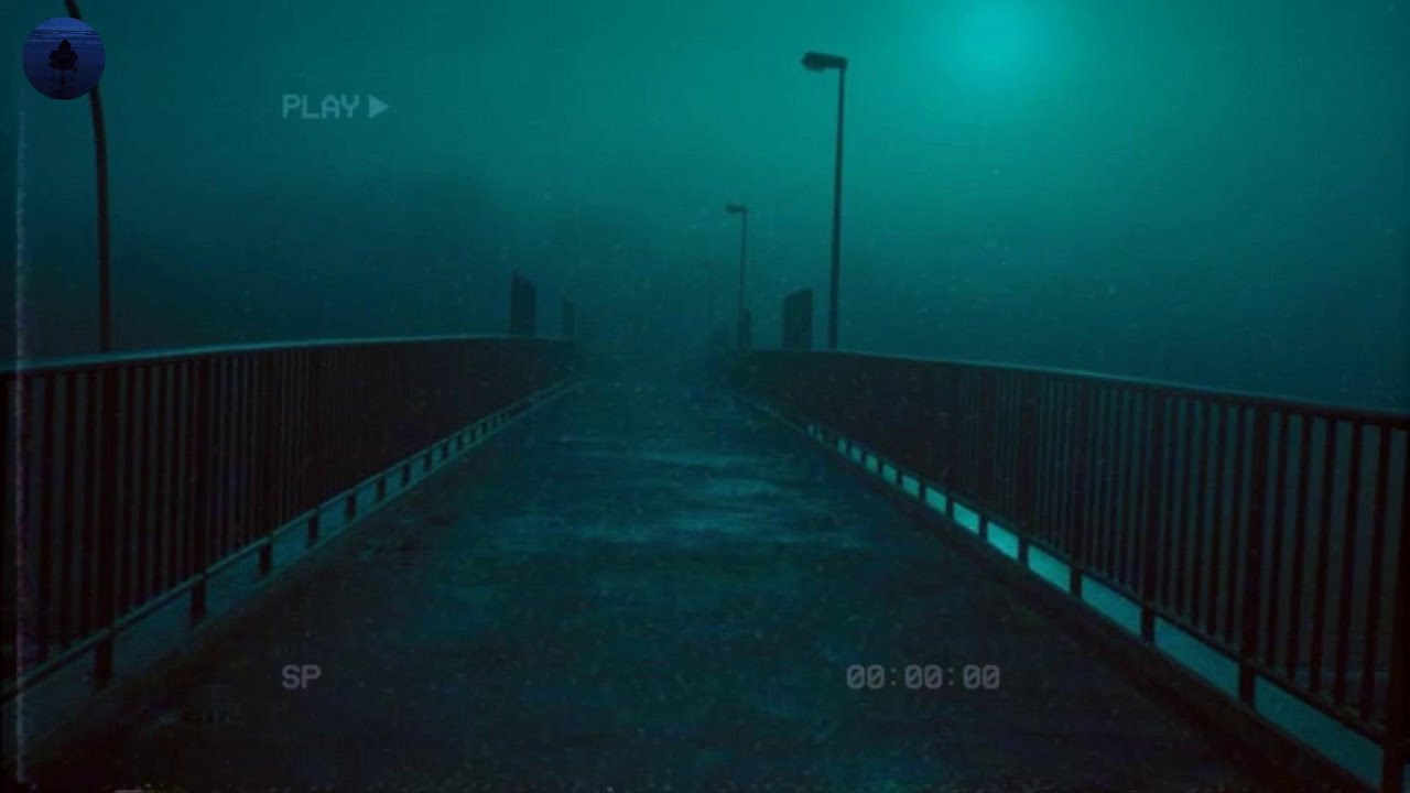 everyone is asleep, except you. (slowed playlist) - YouTube