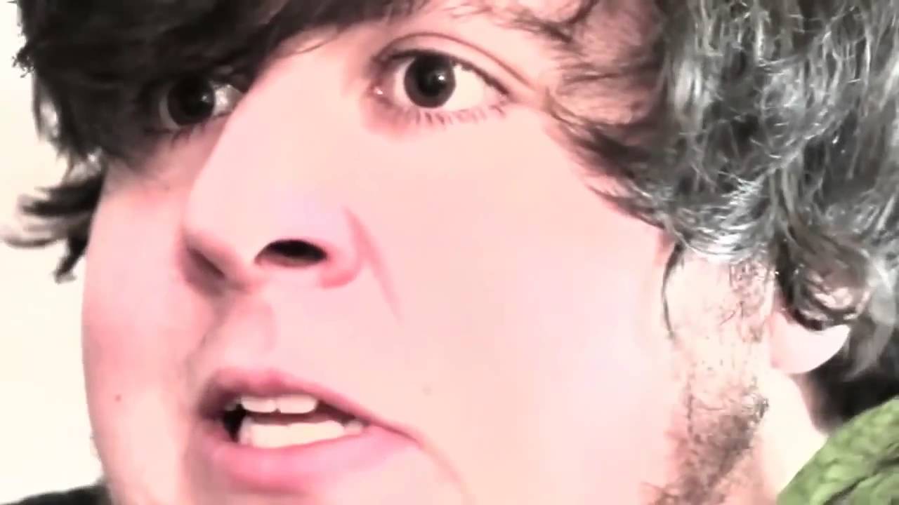 JONTRON CAN'T STOP SCREAMING!!! - YouTube