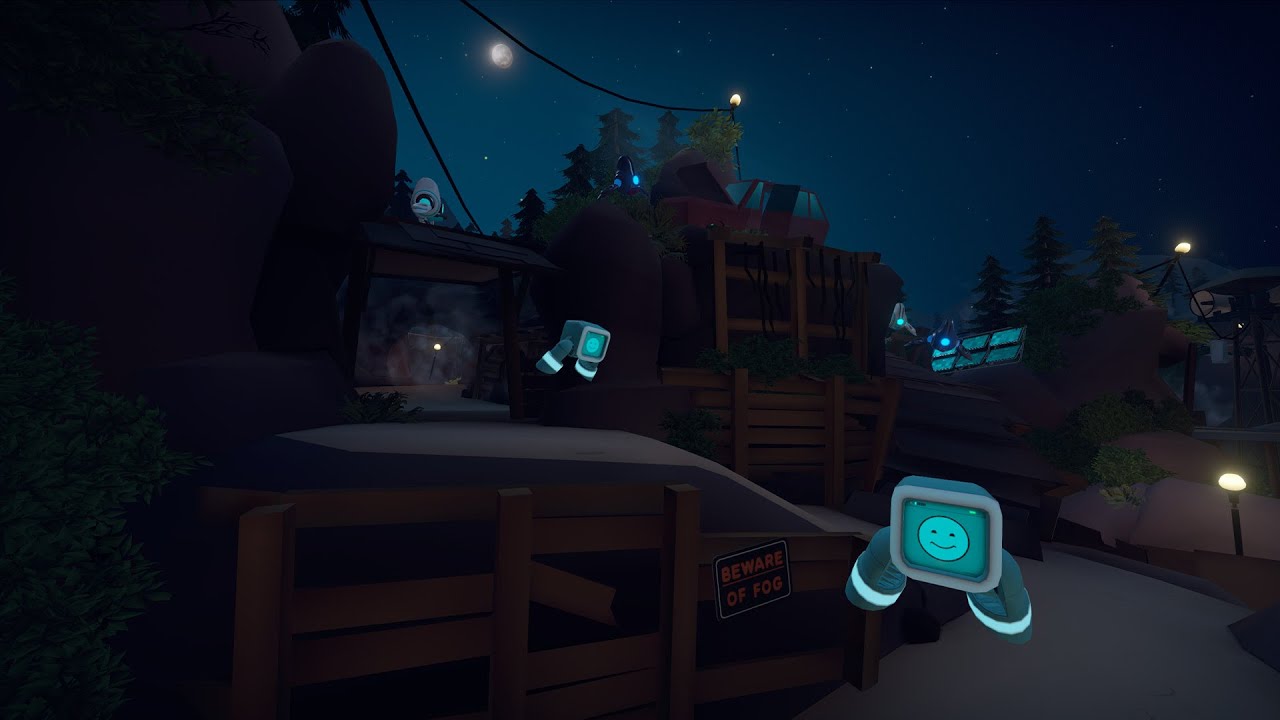 Home A Drone (VR) - Developed by Construct Studio - YouTube