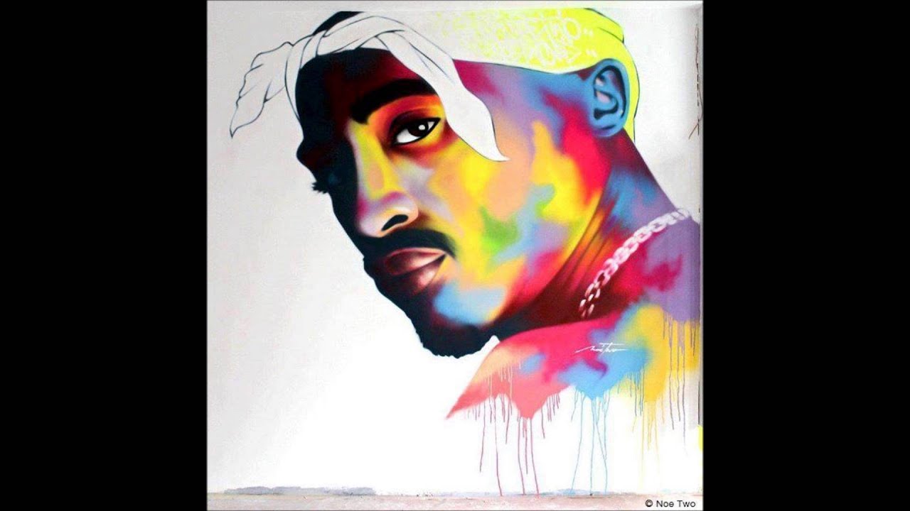 2pac ft strictly dope - YouTube